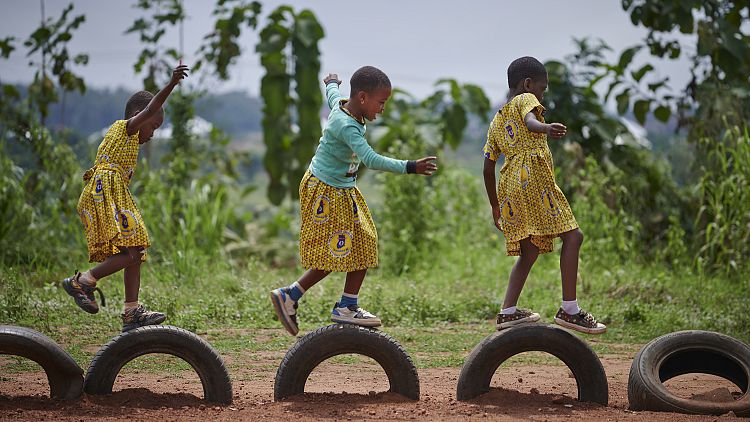 UNICEF 2025: How leaders can unite in support of future generations ...