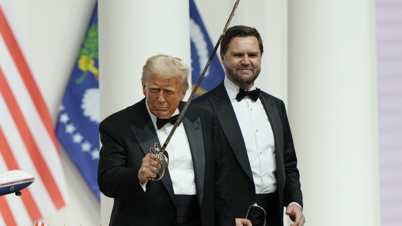 Donald Trump habla de España como país miembro de los BRICS: ¿Ironía o ...