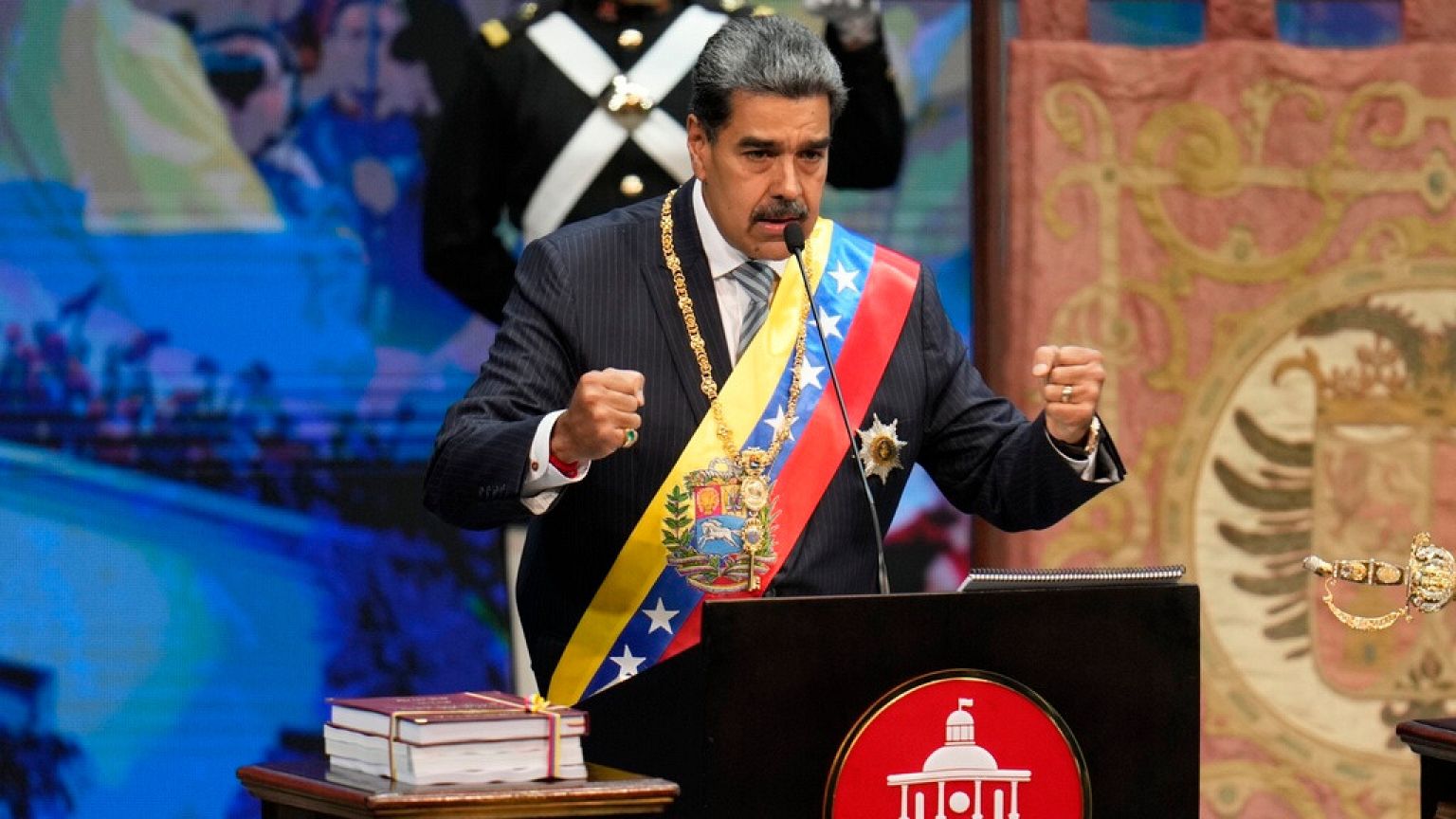 Com Trump no poder, Venezuela quer os seus emigrantes de volta, diz ...