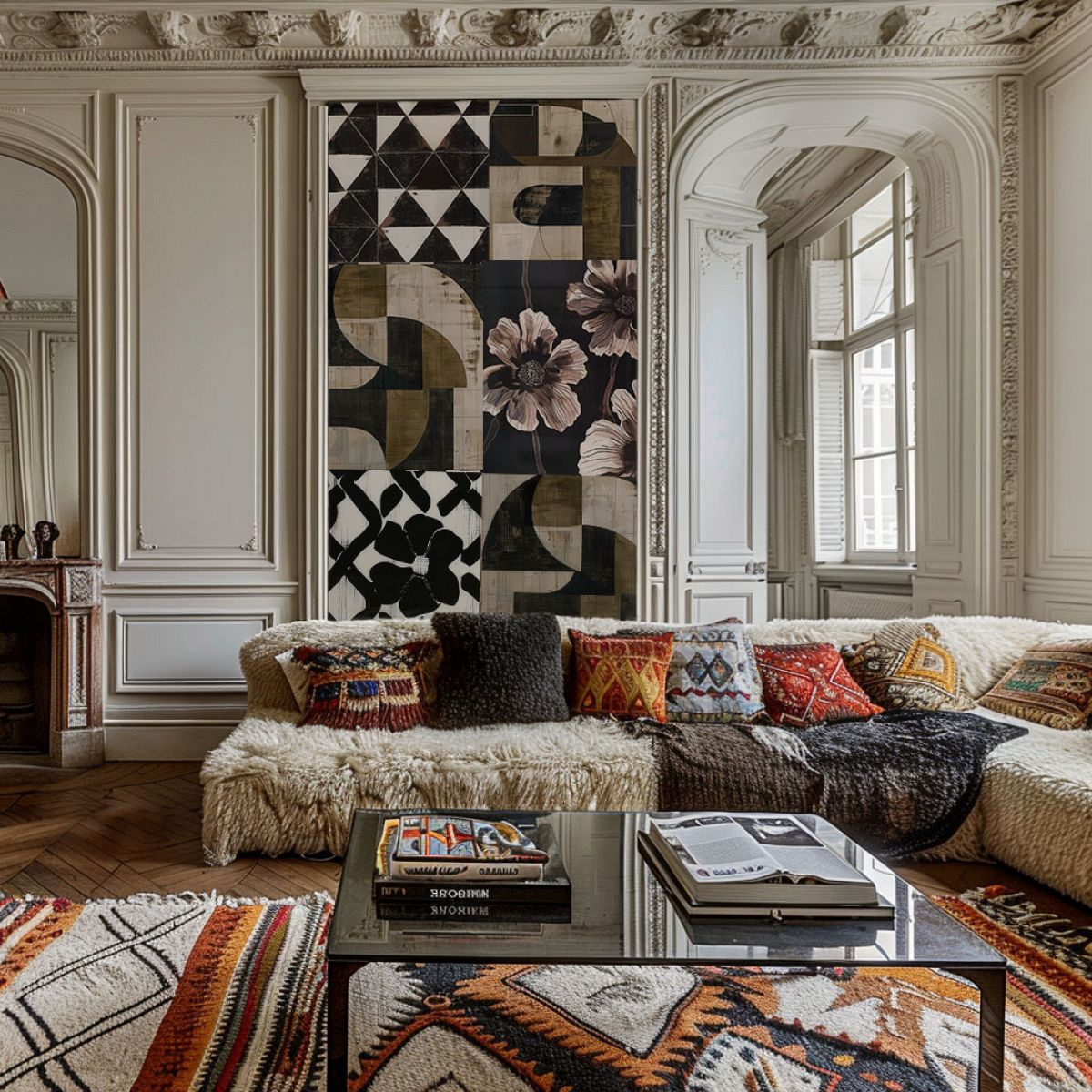 Wonderful wallpaper: meet the designers leading change on the home ...