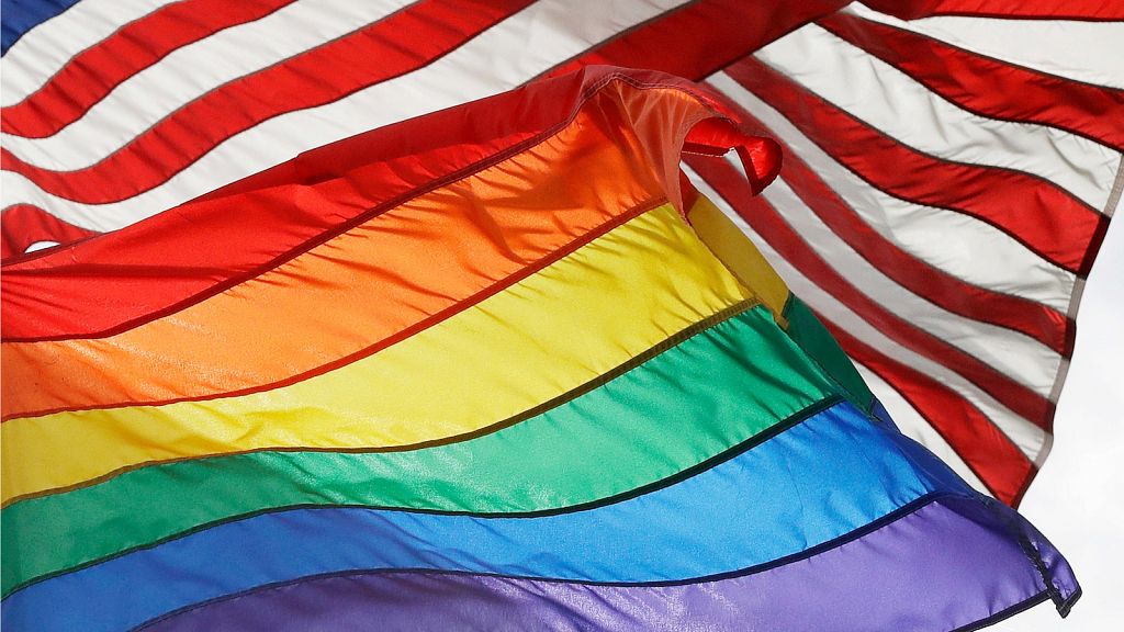 Trump bans non-US flags at embassies | Africanews