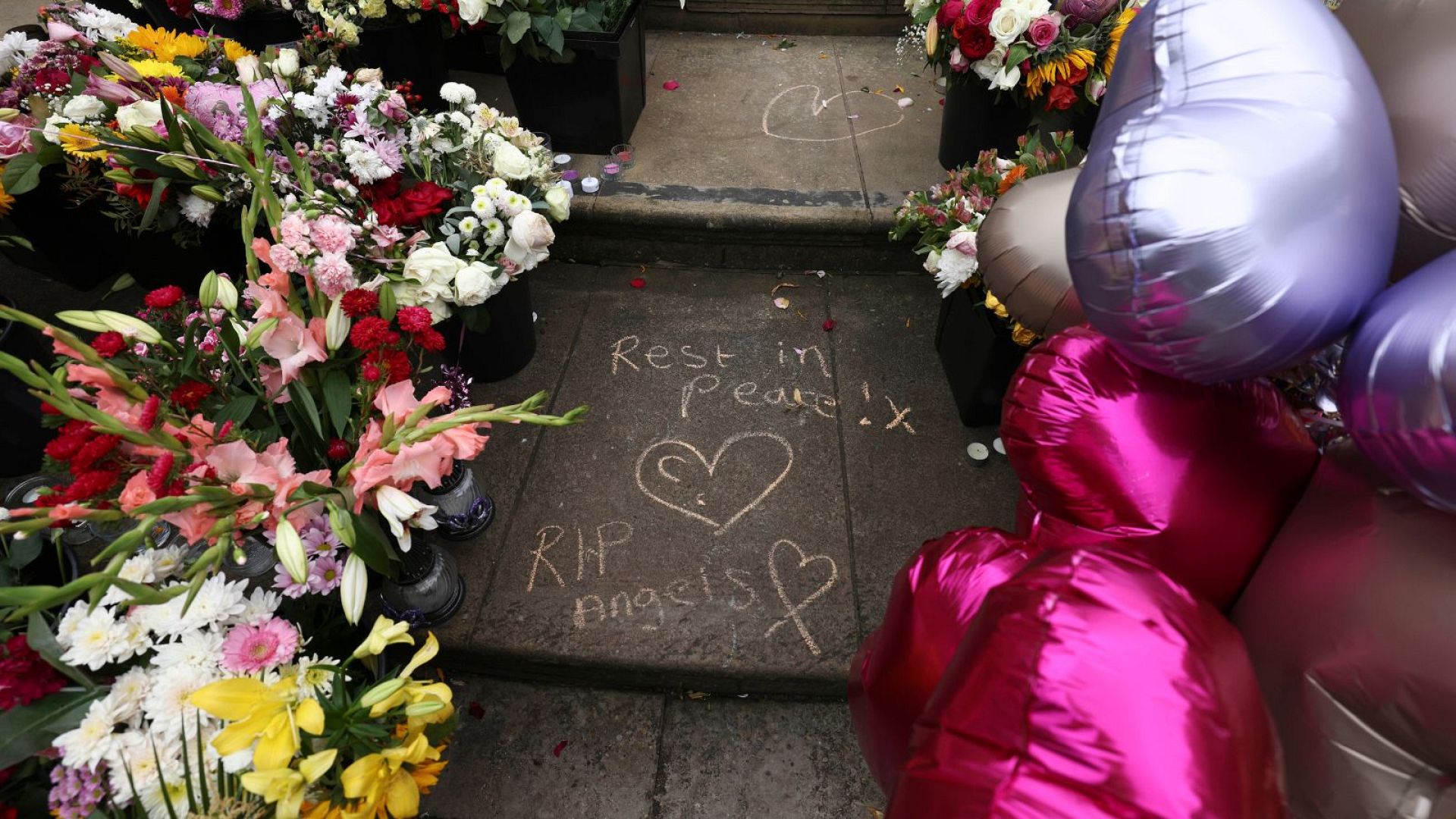 Teen who killed three girls at Taylor Swift-themed dance class in ...