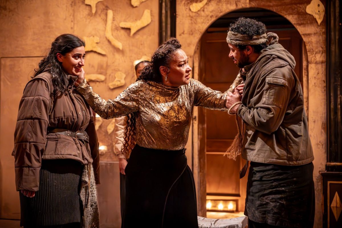 Director Jennifer Tang on theatre in 2025, gender-swapping and her ...