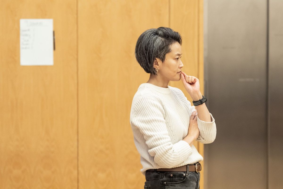 Director Jennifer Tang on theatre in 2025, gender-swapping and her ...