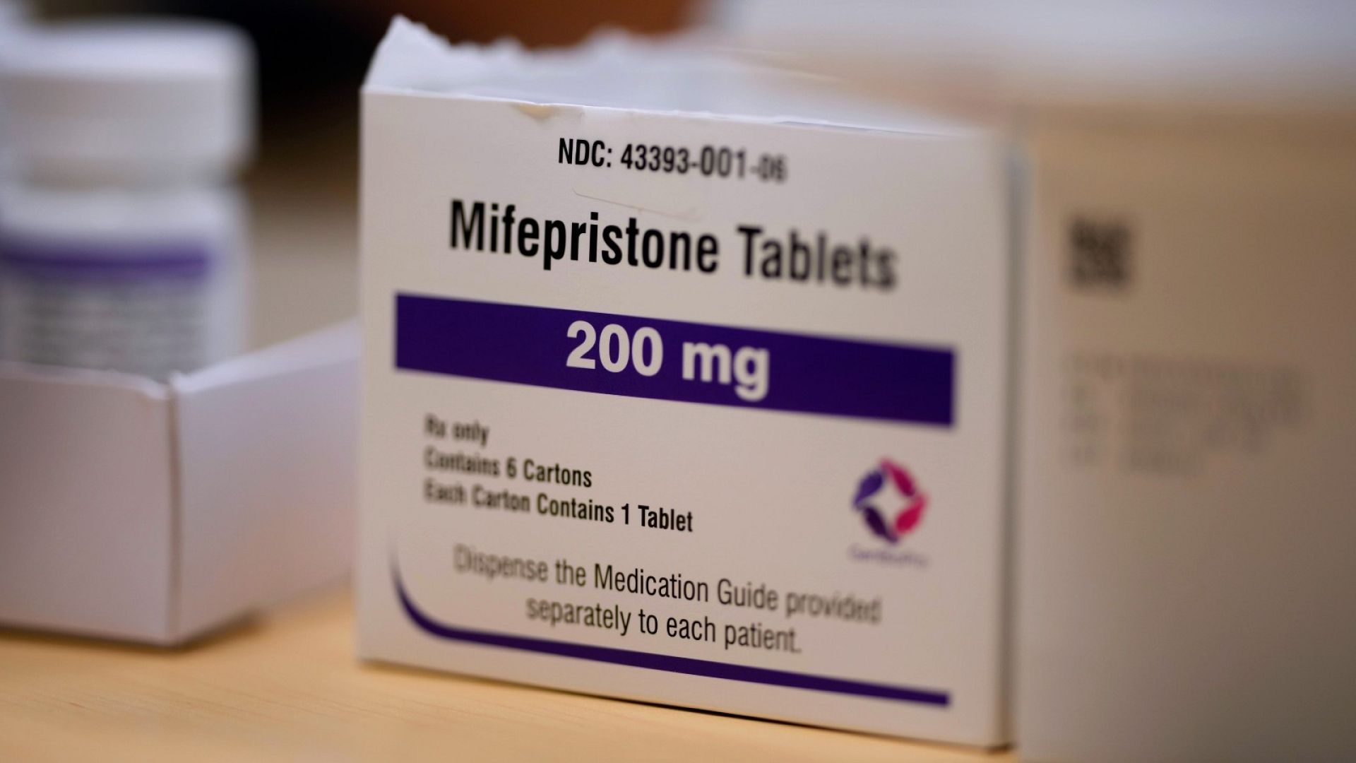 Morning after pill could be used as alternative to mifepristone in ...