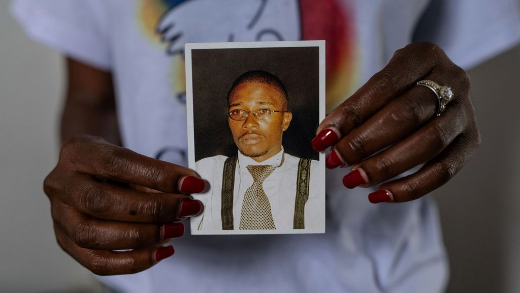 RDC : Floribert Bwana Chui béatifié pour sa lutte anti-corruption ...