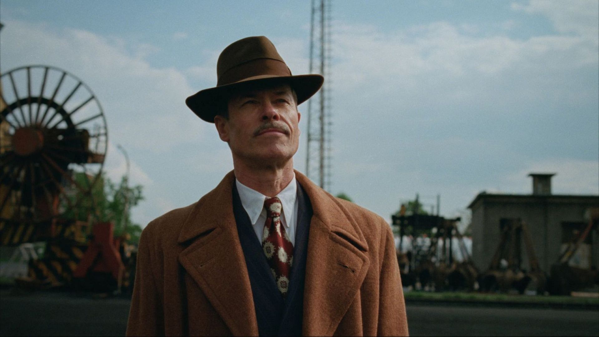 Euronews Culture's Film of the Week: 'The Brutalist' - An ...