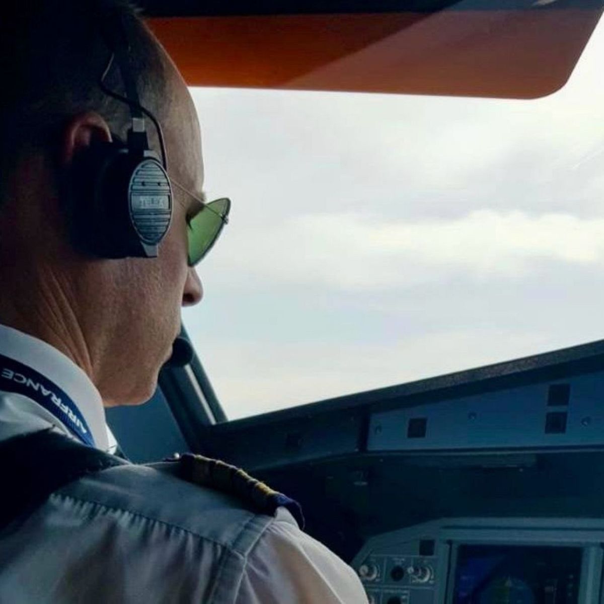 ‘I couldn’t bear it any more’: Crushing guilt led this Air France pilot ...
