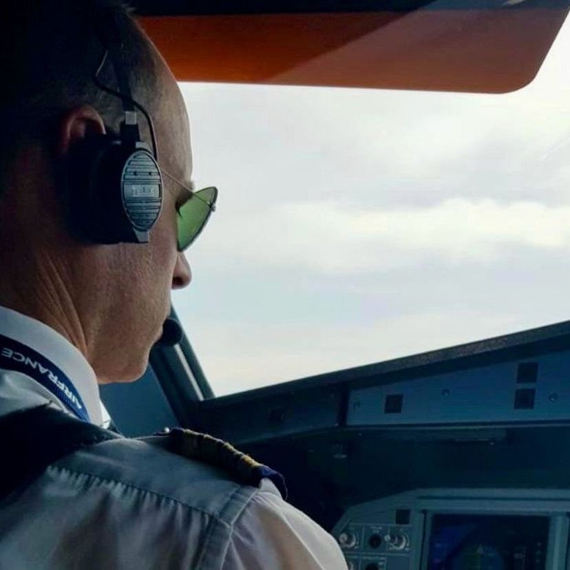 ‘I couldn’t bear it any more’: Crushing guilt led this Air France pilot ...