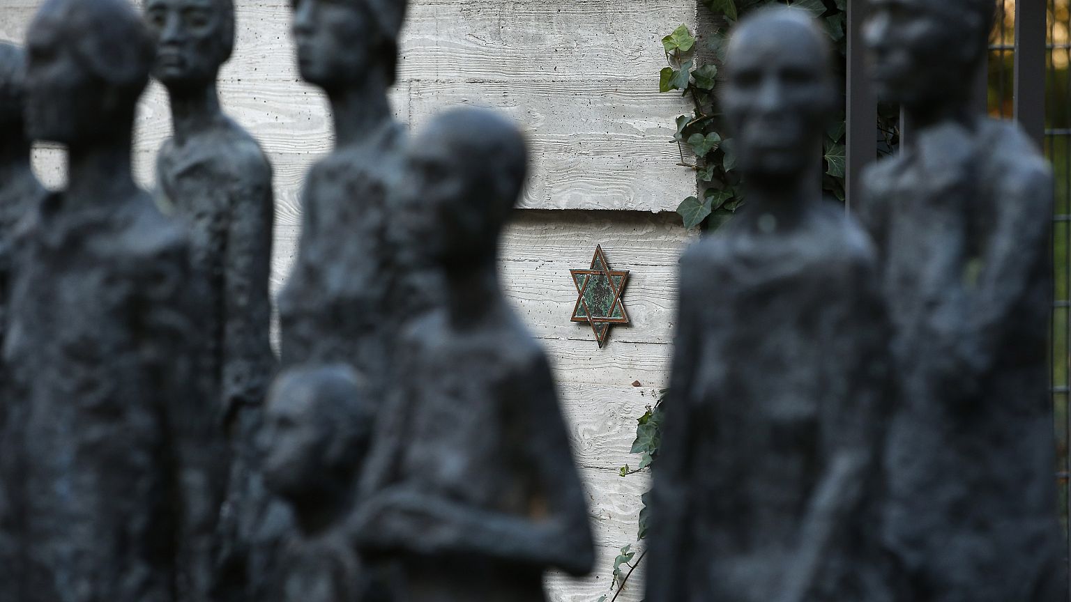 World commemorates the Holocaust as Jewish community groups warn of ...