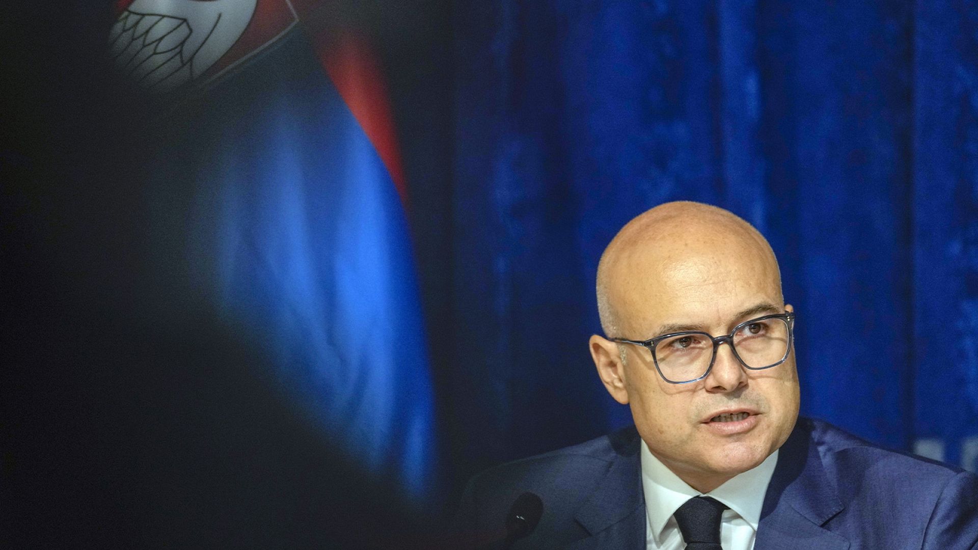 Serbian Prime Minister Miloš Vučević resigns after months of protests ...