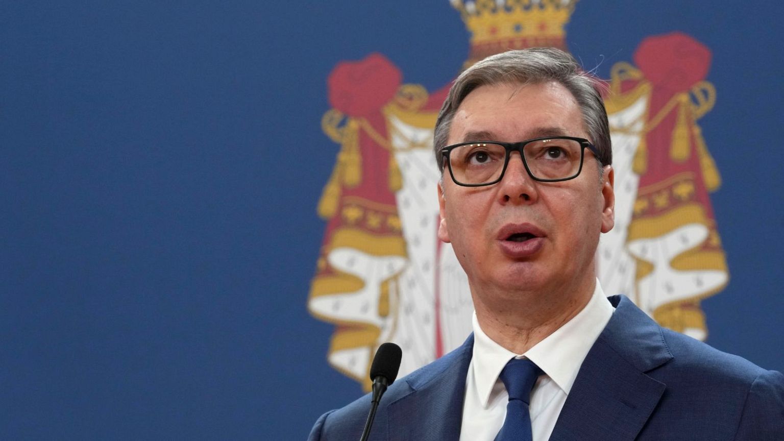 PM's resignation could lead to snap election, Serbian president says ...