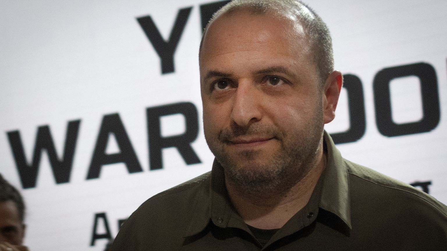 Ukraine's Defence Minister Umerov investigated for alleged abuse of ...