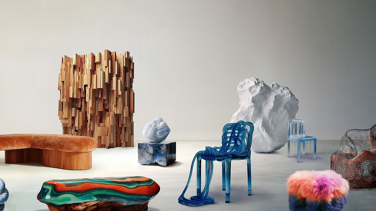 Stockholm Design Week 2025 turns the Swedish capital into a design ...