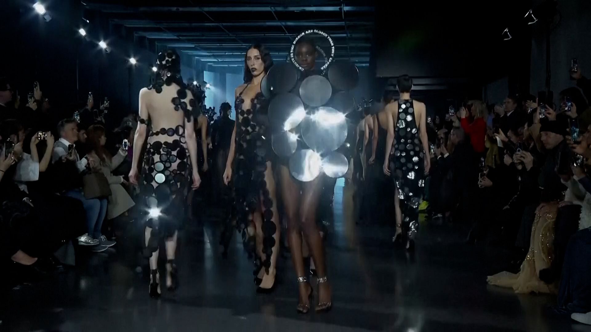 Dior, Chanel, Stéphane Rolland: Highlights from Paris Haute Couture ...