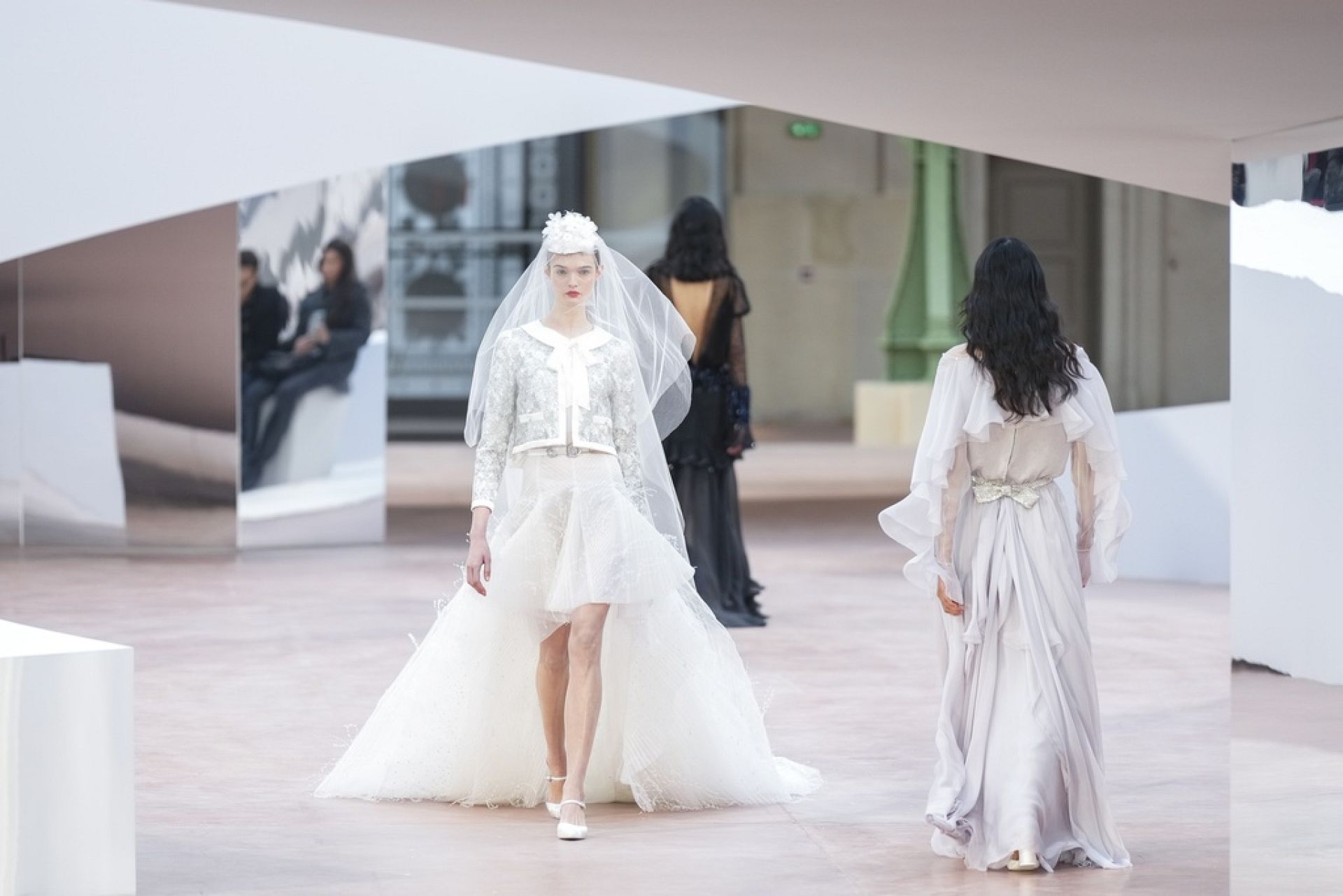 Dior, Chanel, Stéphane Rolland: Highlights from Paris Haute Couture ...