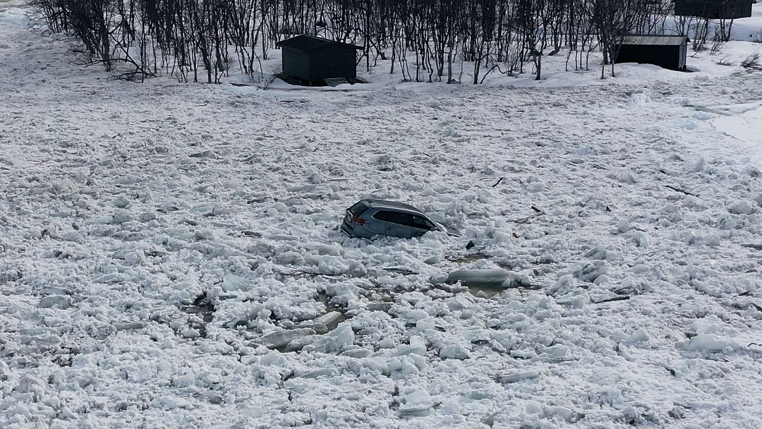 Slush flows can be more deadly than avalanches: How scientists are ...