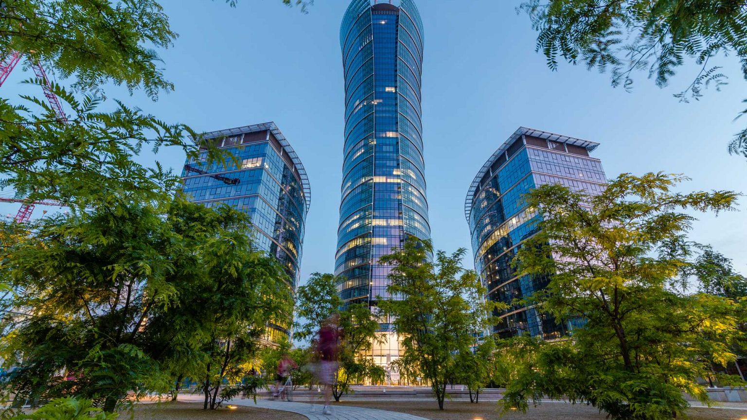 European Parliament approves new HQ for border force despite pushback ...