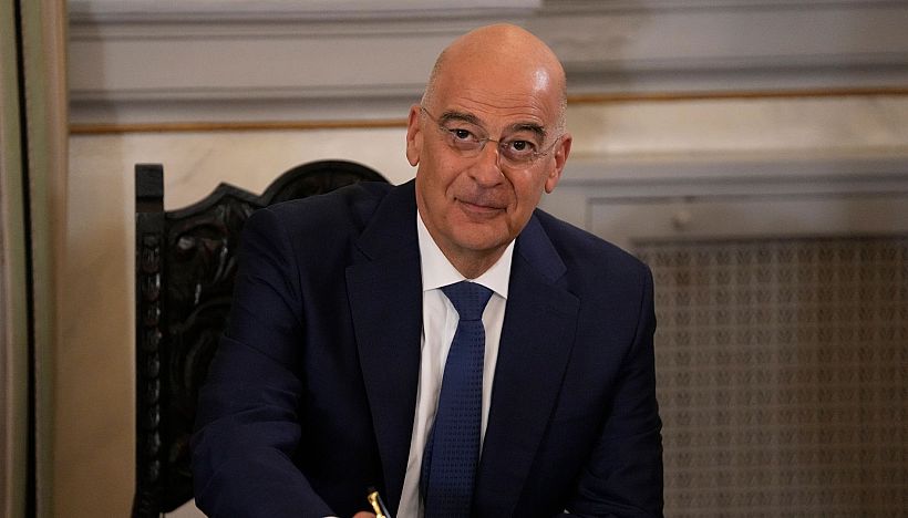 Greek defence minister demands France explain sale of missiles to ...