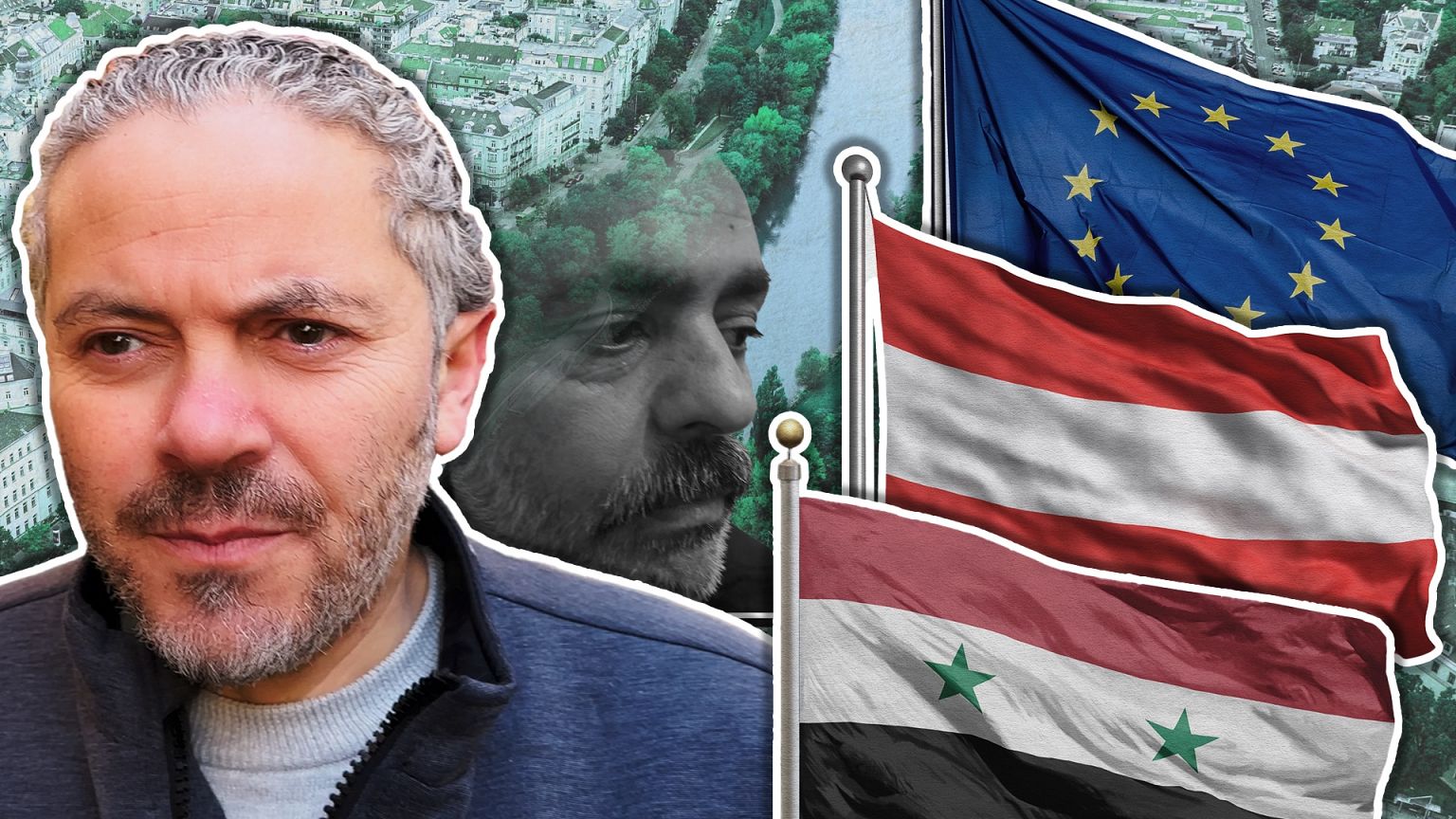 Are Syrian refugees’ rights at stake in Europe after Assad’s fall ...