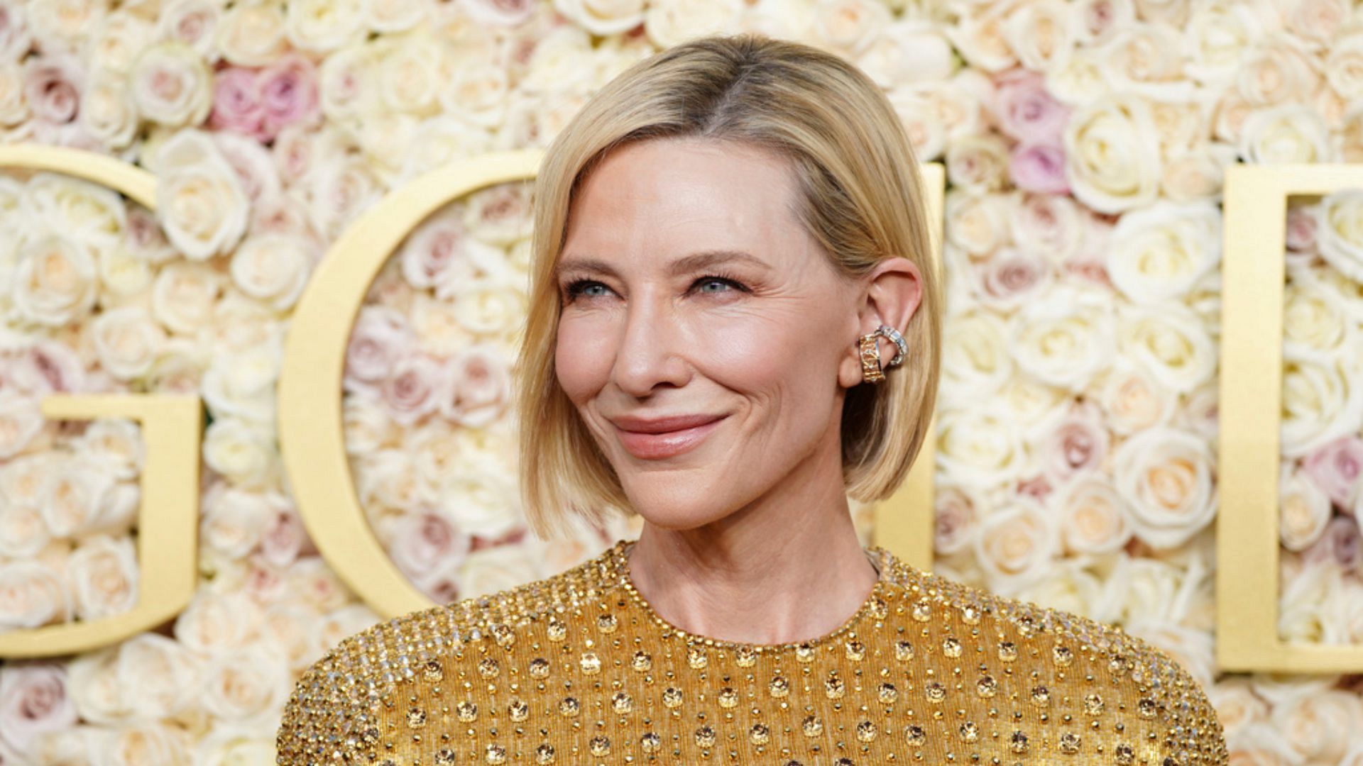 Cate Blanchett launches €100,000 grant for refugee filmmakers amid Trump’s immigration crackdown ...