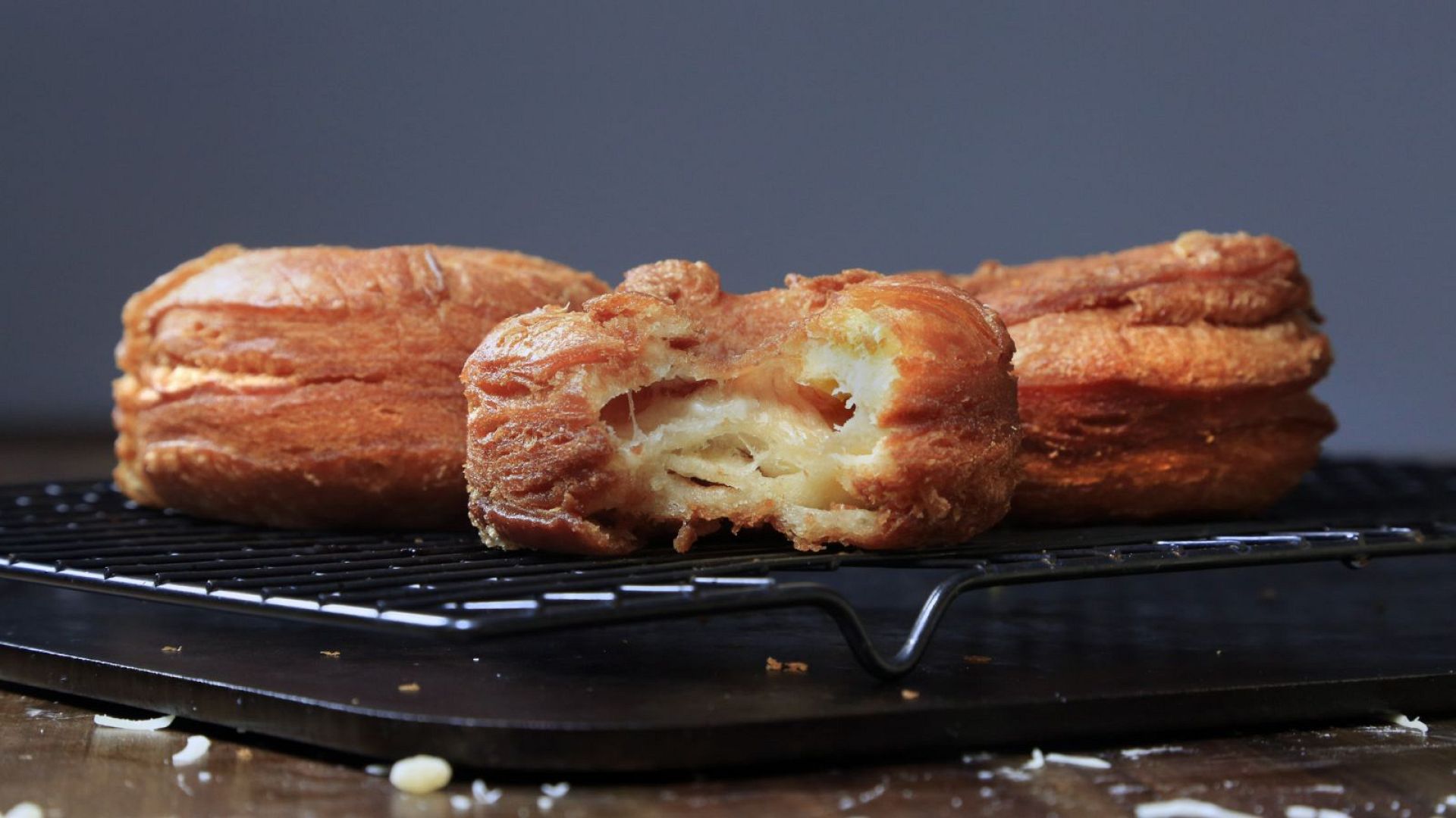 National Croissant Day: How the flakey French pastry evolved from ...