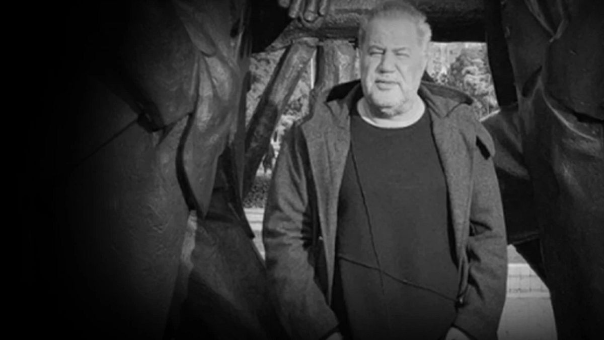 Gazeteci İsmet Orhan gözaltına alındı | Euronews