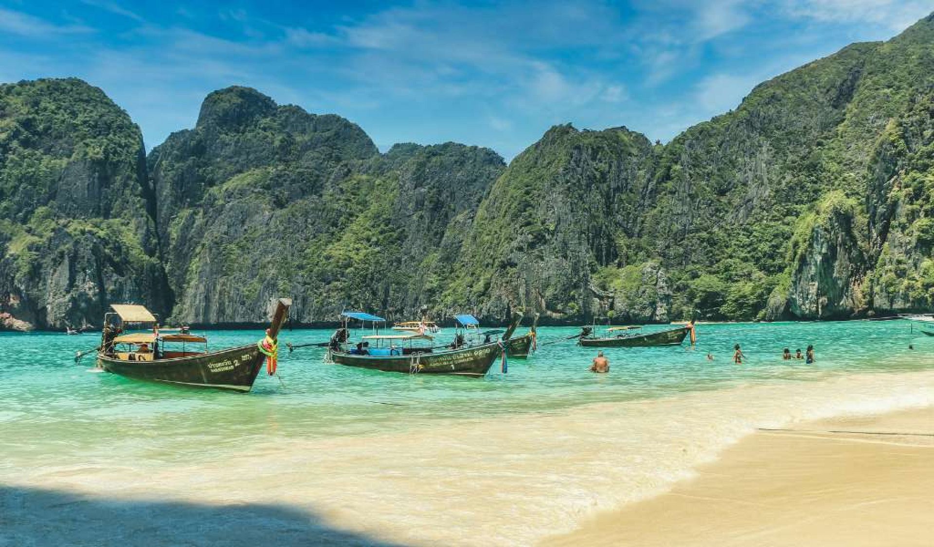 Where was The White Lotus season 3 filmed? Our pick of Thailand's must ...