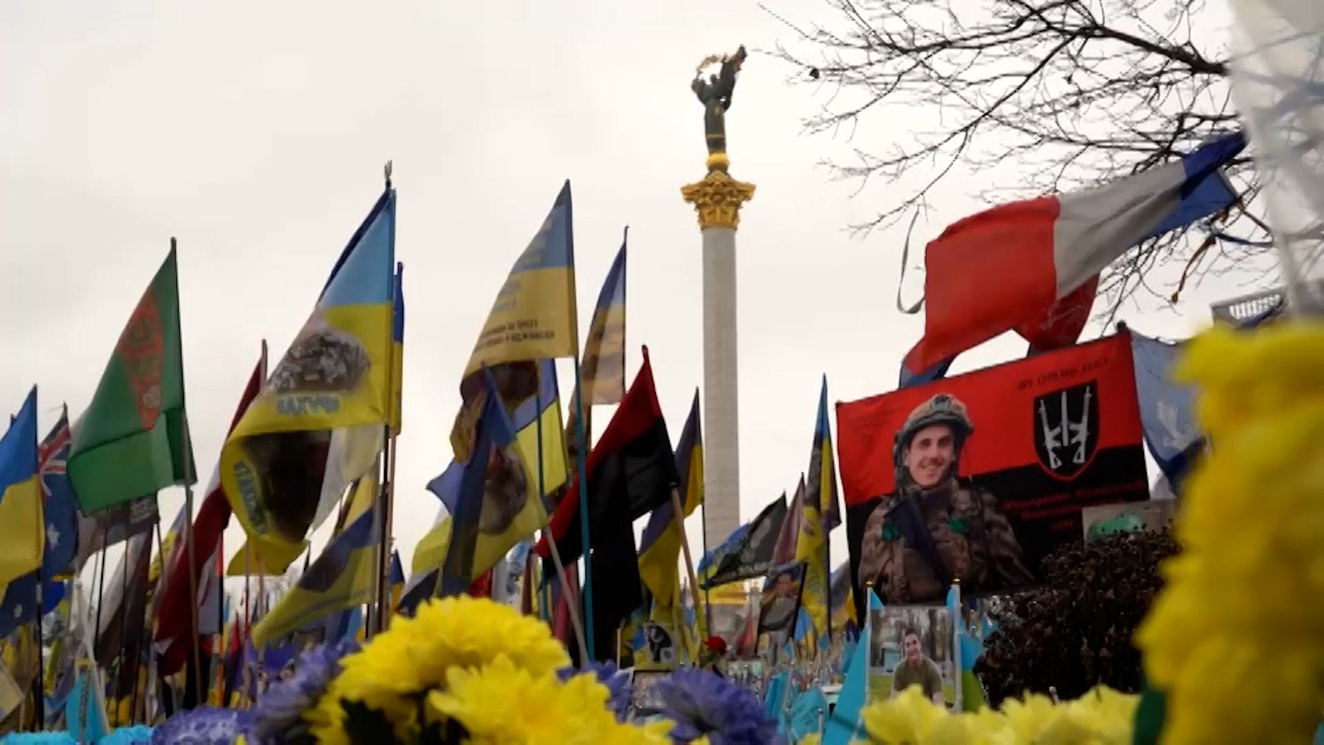 Deserteure in der Ukraine: "Ich will einfach nur leben" | Euronews