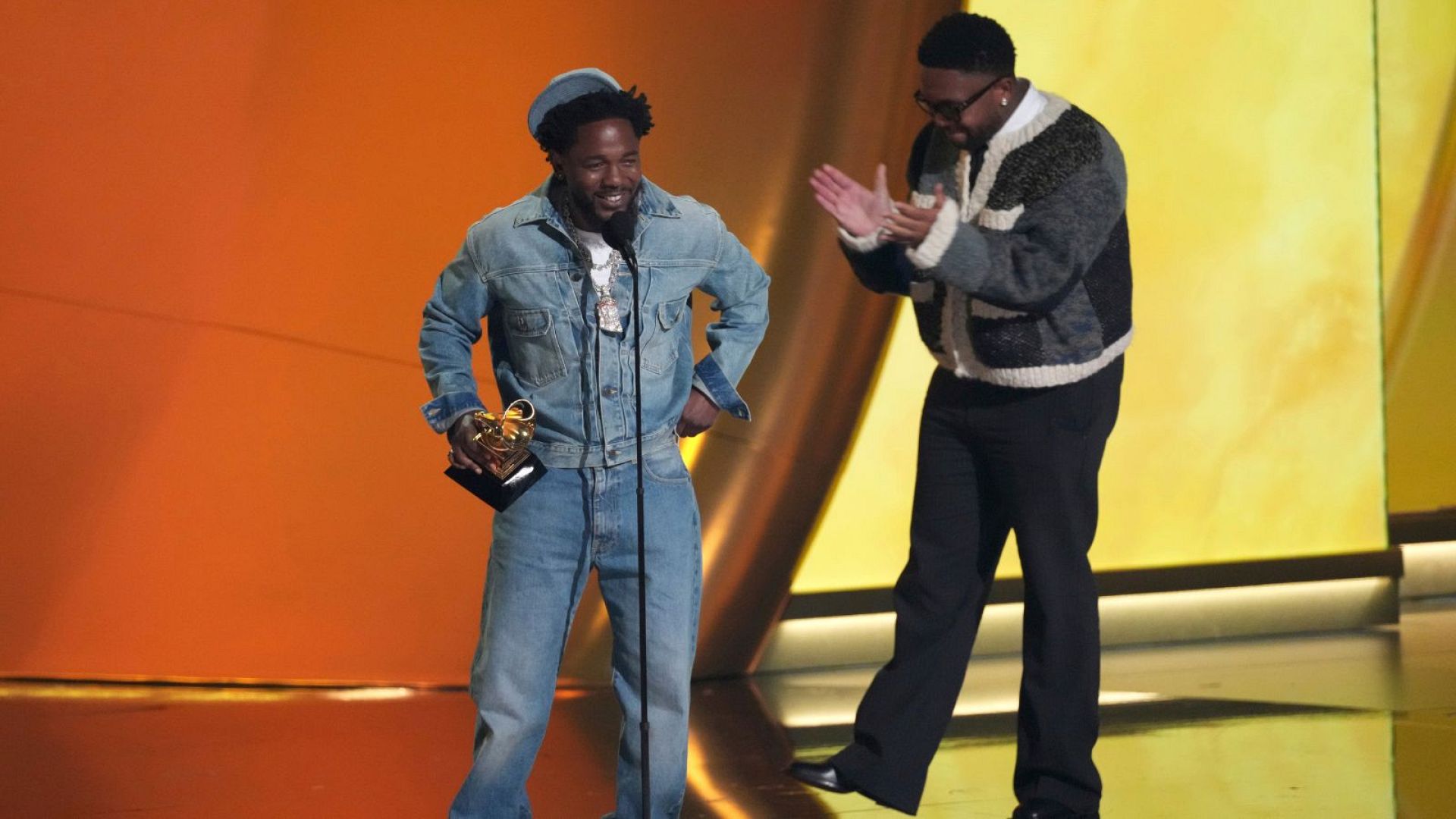 Grammy Awards 2025: Beyoncé finally wins Album of the Year - Kendrick ...