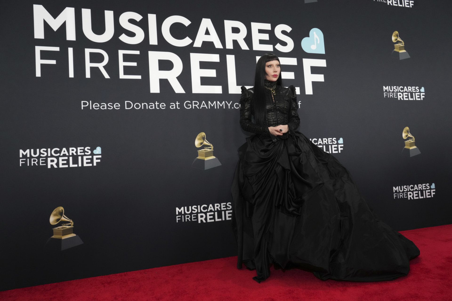 Taylor Swift, Gaga and Cardi B: The best dressed celebs at Grammys 2025 ...