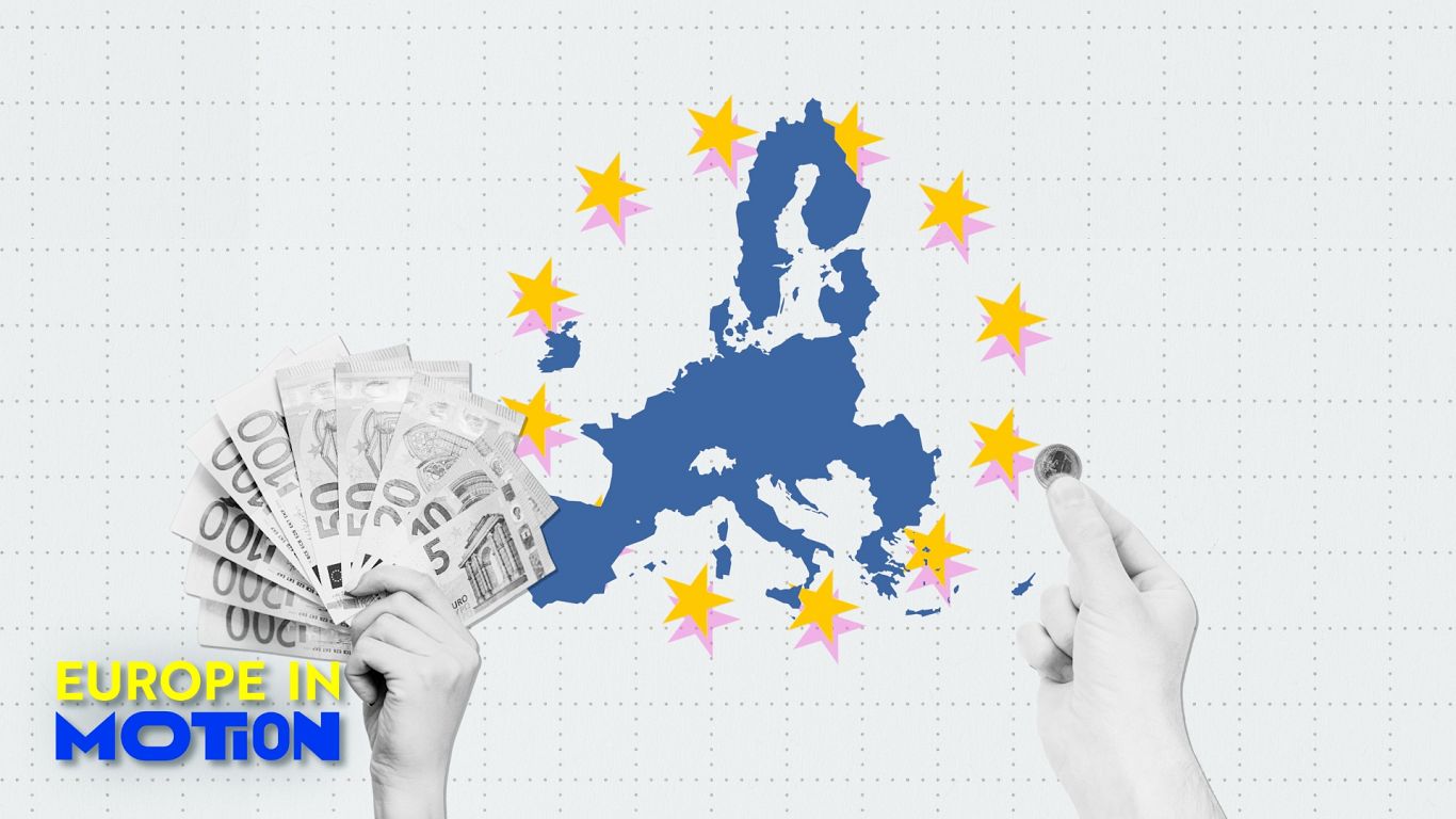 Which EU countries have the highest and lowest minimum wage growth? | Euronews