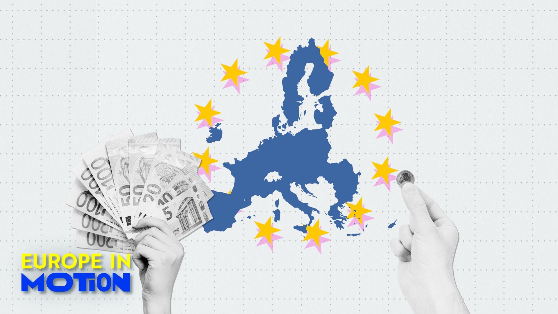 Which EU countries have the highest and lowest minimum wage growth? | Euronews