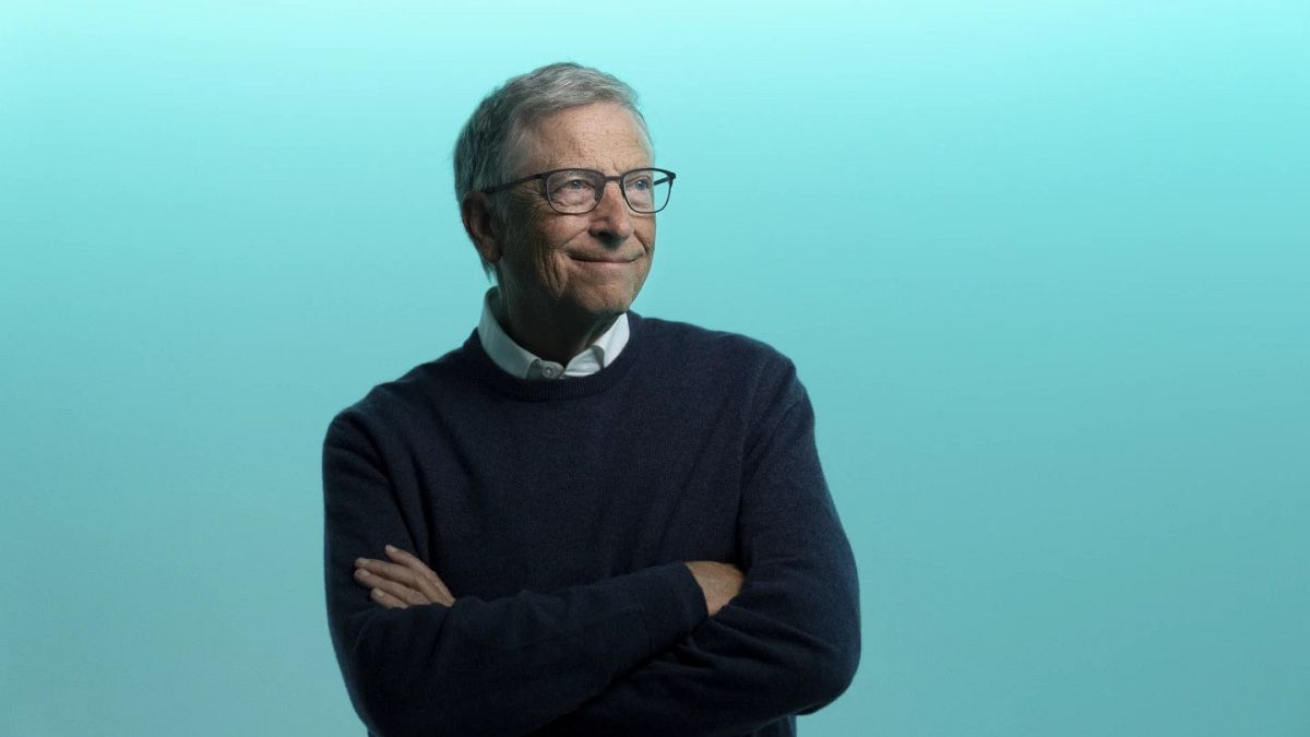 Kuantum bilgisayar tartışmasına Bill Gates de katıldı: '3 ila 5 yıla ...