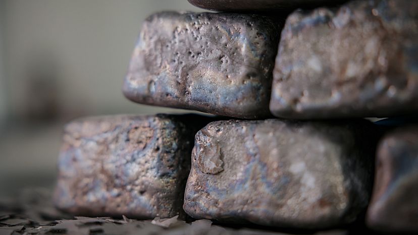 Ucraina, terre rare in cambio di armi, Scholz definisce "egoistica" l ...