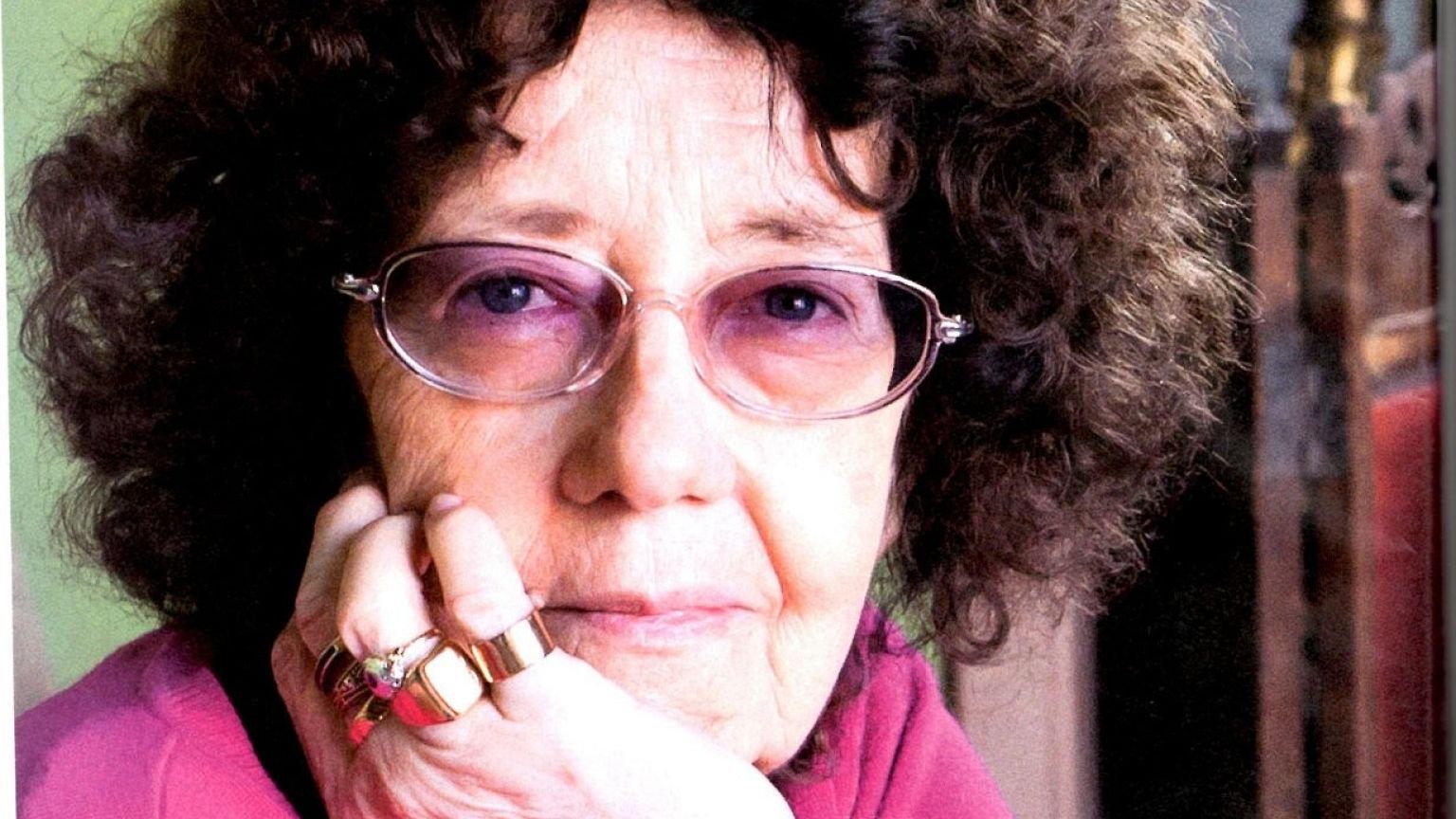 Escritora Maria Teresa Horta morre aos 87 anos | Euronews