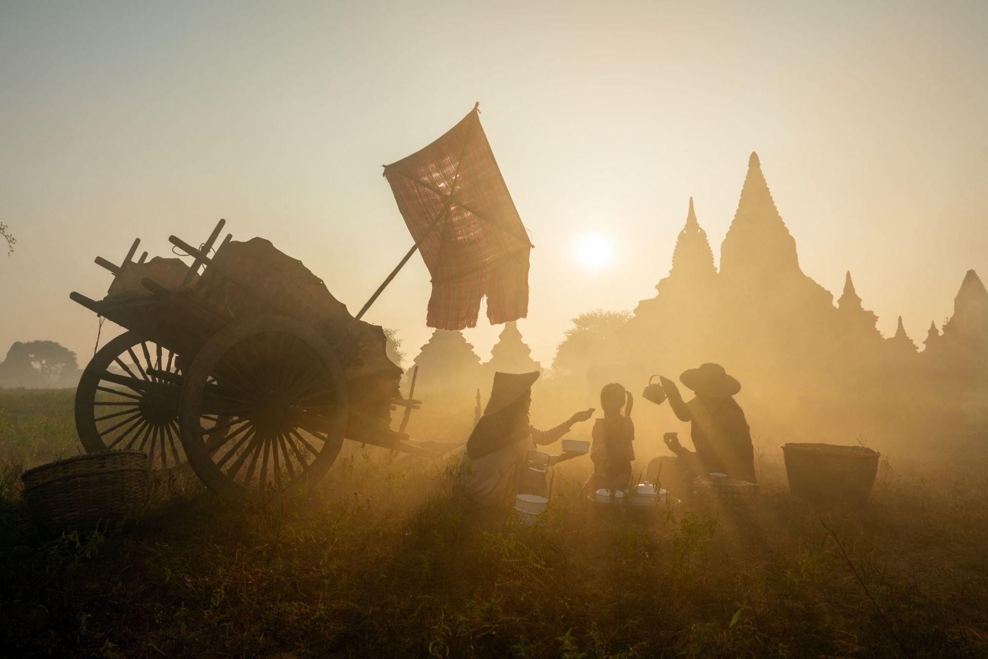 Take a look at these breathtaking images from Sony World Photography ...