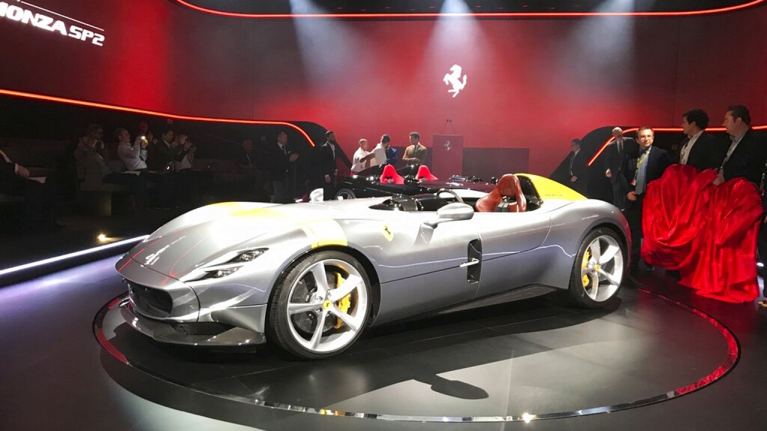Ferrari posts strong results as luxury personalisation demand rises ...