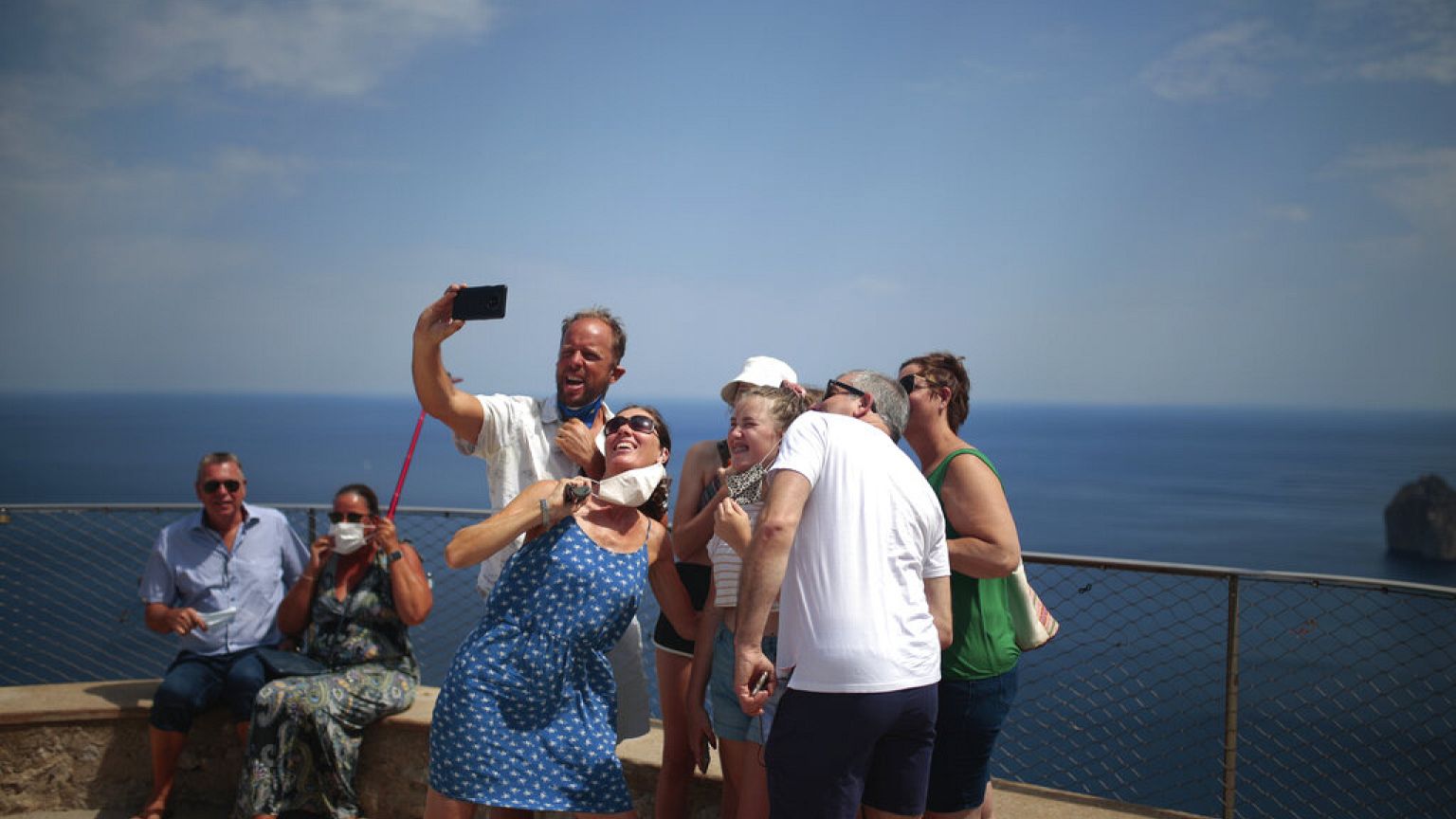 Crowds, chaos and counteractions: How TikTok became the enemy of small ...