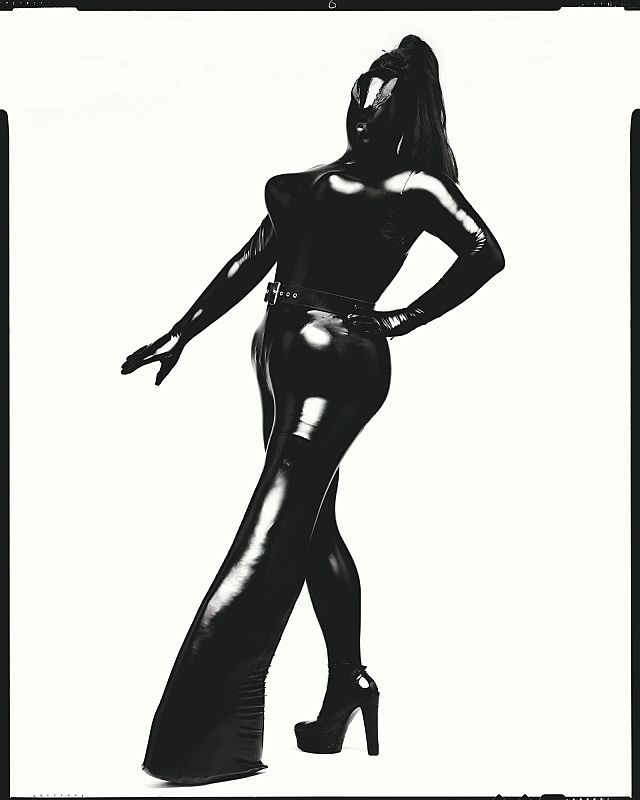 King of Clubs: Leigh Bowery exhibitions Shine A Light On Creativity ...
