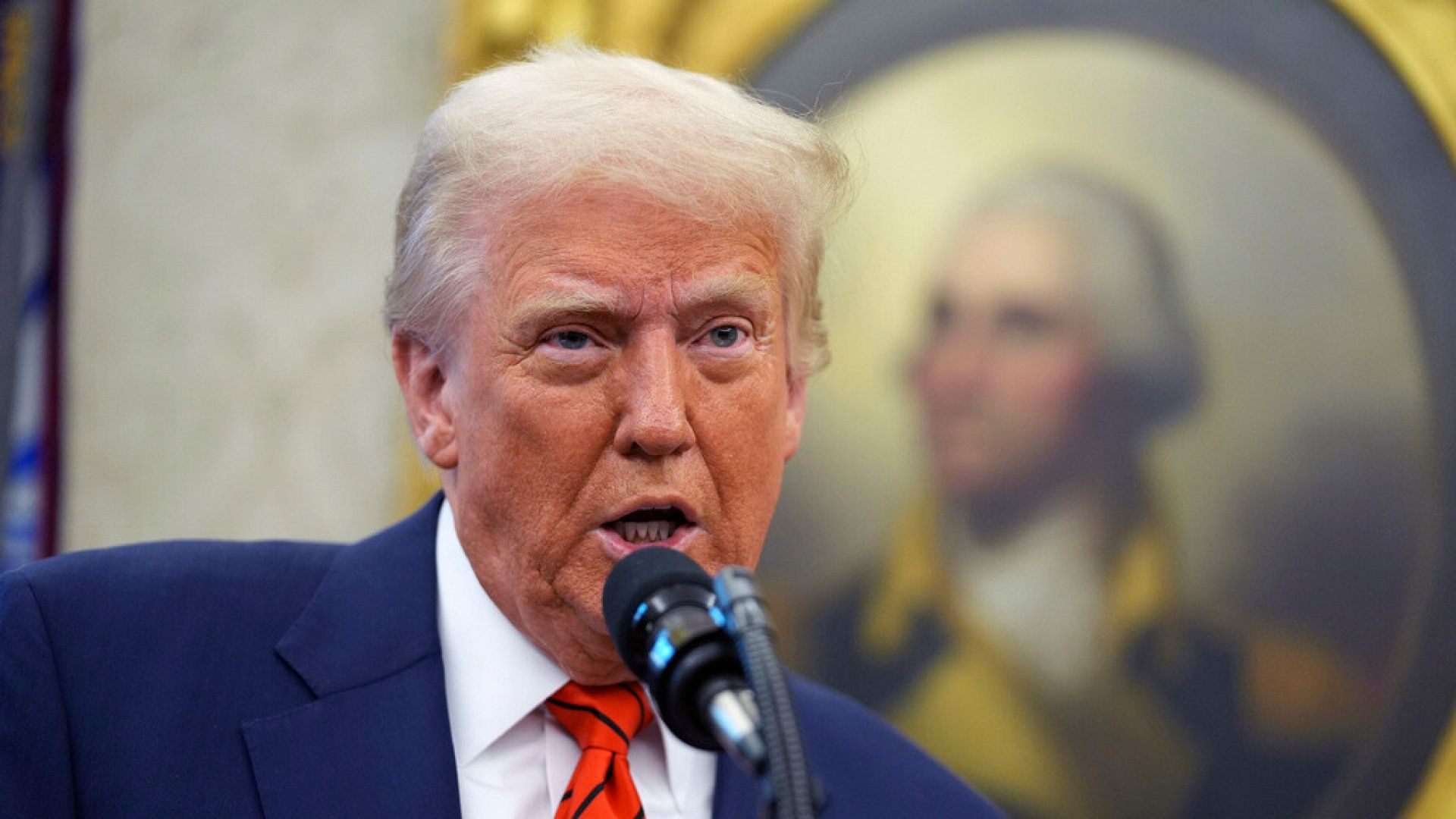 Top US officials walk back parts of Trump's plan to 'take over' Gaza ...