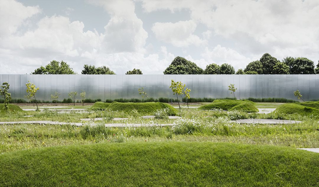 Japanese studio SANAA honoured with RIBA Gold Medal for their ethereal ...