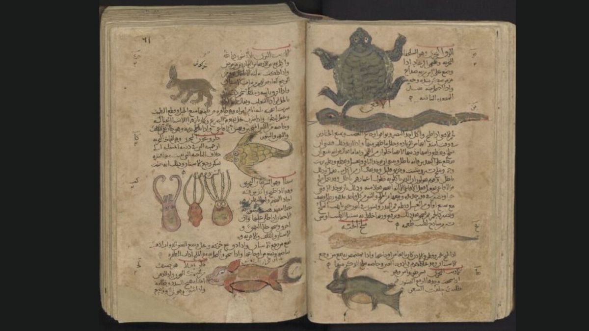 رونمایی از نسخ خطی متعلق به دانشمندان ایرانی در هلند؛ کتاب‌های گمشده ...