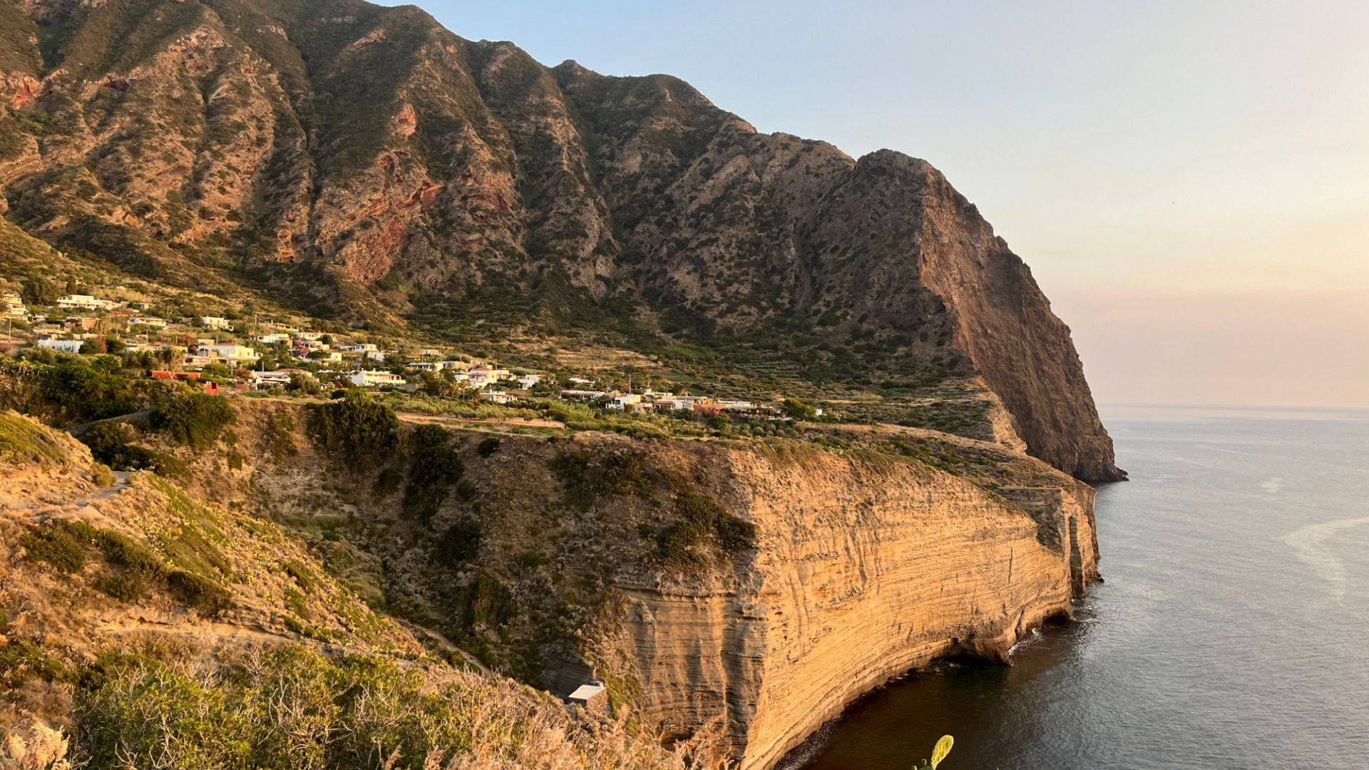 Volcanic drama and tuna feasts: Why you should visit The Odyssey’s ...