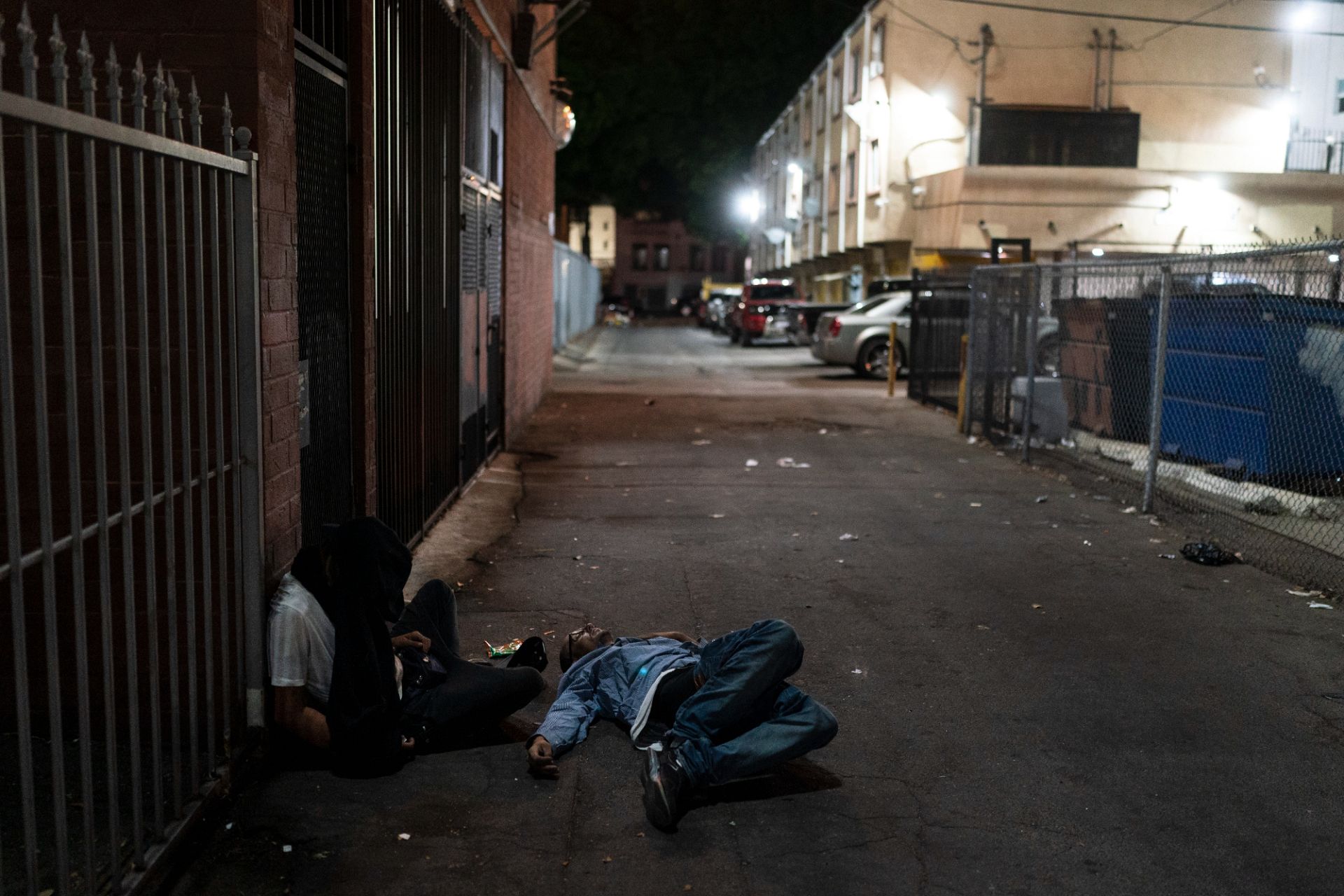 Perché il Fentanyl è così pericoloso? È come un acido che ti corrode le ...