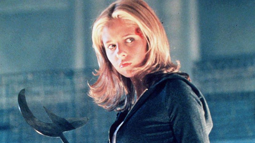 Slay, queen: Sarah Michelle Gellar confirms ‘Buffy The Vampire Slayer ...
