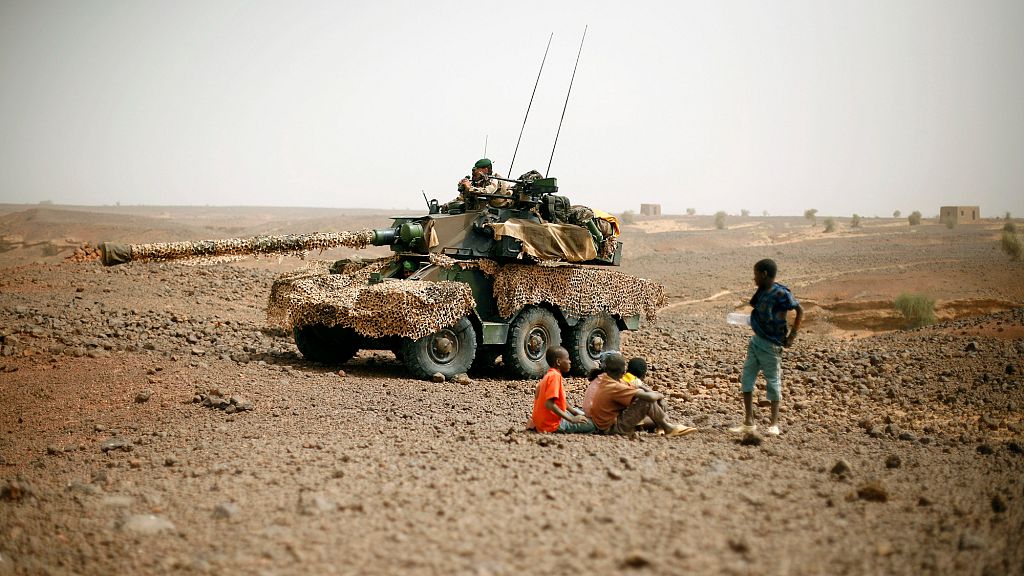 Au moins 25 morts dans une attaque dans le nord du Mali | Africanews