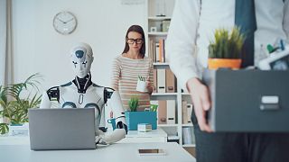 Robot reporters? Here’s how news organisations are using AI in ...