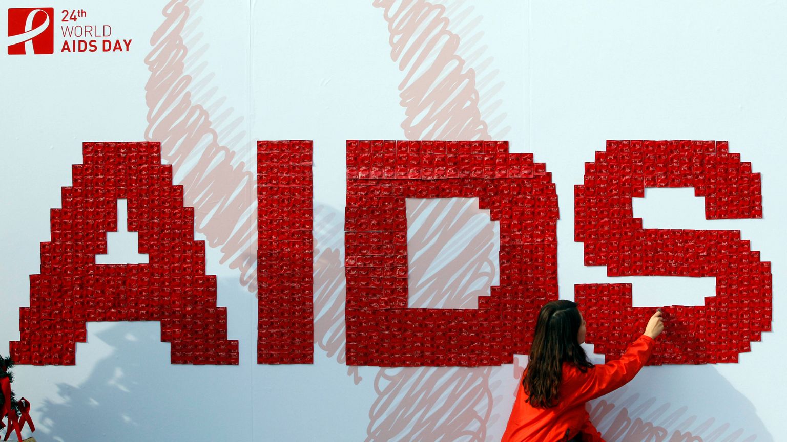 'People are going to die': HIV infections could surge if US support is ...