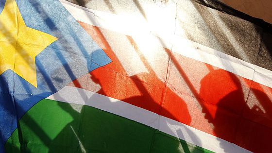 Corruption survey: worst scores in decade, South Sudan at bottom ...